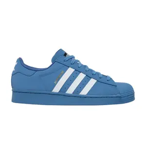 Adidas Daiki Tsuneta X Atmos X Superstar 'altered - Blue