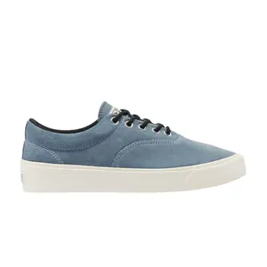 CONVERSE Skid Grip Cons Nubuck Low - Blue