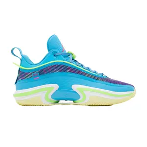 JORDAN Luka Doncic X 36 Low Pf Sneakers - Blue