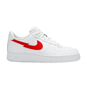 Nike Air Force 1 Lv8 'euro Tour - White