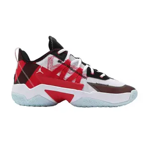 JORDAN Westbrook One Take 2 Pf - White