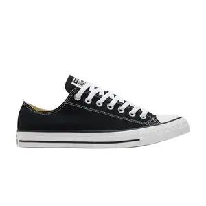 CONVERSE Chuck Taylor All Star Low Top Sneakers - Black