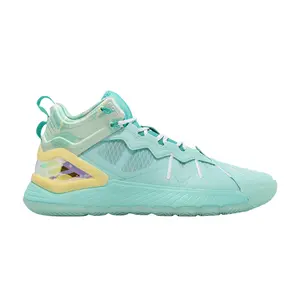 Adidas D Rose Son Of Chi 'three Kingdoms' Sneakers