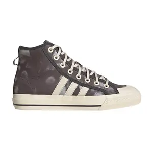 Adidas Nizza High Rf Sneakers - Grey