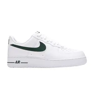 Nike Force 1 Low '07 Sneakers - White
