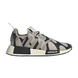 Adidas Marimekko X Wmns Nmd_r1 'linssi' Sneaker - Black
