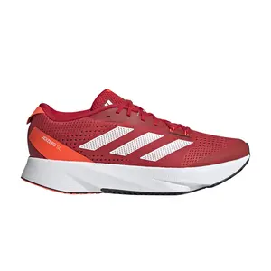 Adidas Adizero Sl Sneakers - Red