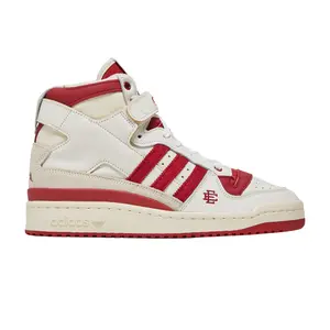 Adidas Eric Emanuel X Midnight Madness Forum 84 High ‘indiana - White