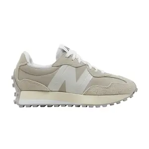NEW BALANCE 327 Sneaker - Grey