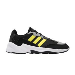 Adidas 20-20 Fx - Black