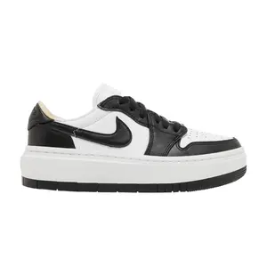 JORDAN 1 Elevate Low Sneakers - Black