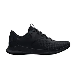 Under Armour Charged Aurora 2 Sneakers - Black