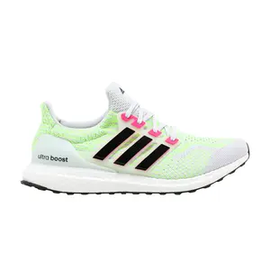 Adidas Ultraboost 5.0 Dna Sneakers - Green