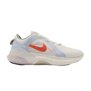 Nike Joyride Dual Run 2 Sneakers - Cream