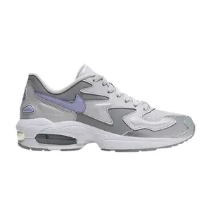 Nike Air Max 2 Light SE Sneakers Grey
