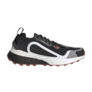 Adidas Stella Mccartney X Outdoor Boost 2.0 Cold.rdy Sneakers - Black