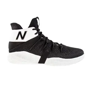NEW BALANCE Omn1s 'lights Out' Sneakers - Black