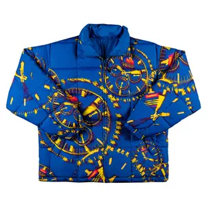 Reversible Jackets For Men