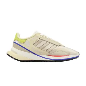 Adidas Valerance Sneakers - Cream