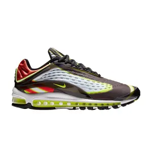 Nike Air Max Deluxe Sneakers - Red