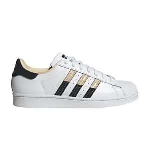 Adidas Superstar Sneakers - White