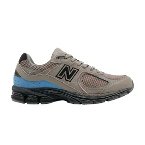 NEW BALANCE Thisisneverthat X 2002r Sneakers - Brown