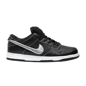 Nike Croc Effect Sneakers For Men