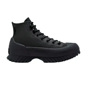 CONVERSE Chuck Taylor All Star Lugged Winter 2.0 Cold Fusion - Black