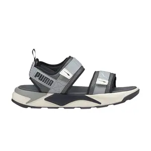 Puma Strappy Shoes For Men