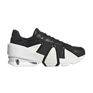 Adidas Y-3 Sukui 3 Sneakers - Black