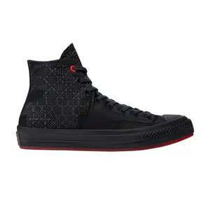 CONVERSE Chuck 70 High Chinese New Year Patchwork