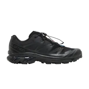 SALOMON Xt-6 Advanced Sneakers - Black