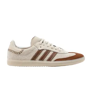 Adidas Wales Bonner X Samba - White