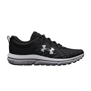 Under Armour Charged Assert - Black