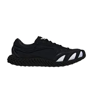 Adidas Y-3 Runner 4d - Black