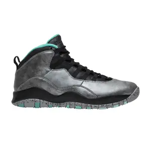 JORDAN Retro 'lady Liberty' Sneakers - Grey
