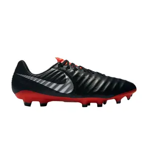 Nike Tiempo Legend Pro Fg - Black