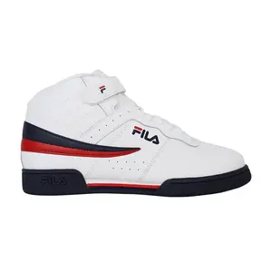 FILA F-13v - White