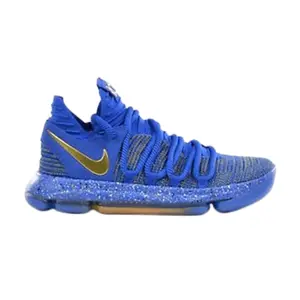 Nike Zoom Kd Ep Sneakers - Blue