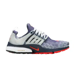 Nike Presto 'usa' Sneakers - Blue