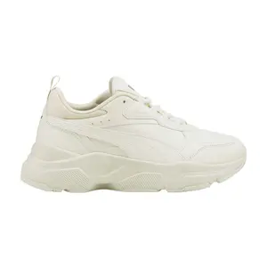 PUMA Cassia Sl Sneakers - Cream