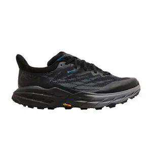 HOKA® Speedgoat 5 Gore-tex Sneakers - Black