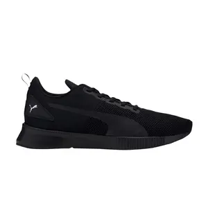 PUMA Flyer Runner Athletic Sneakers - Black