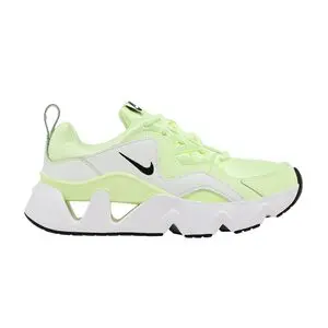 Nike Ryz 365 Sneakers - Yellow
