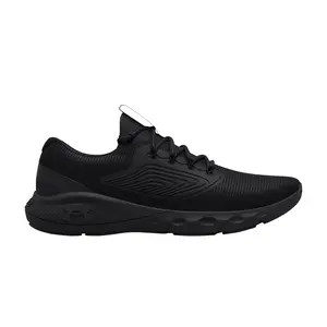 Under Armour Charged Vantage 2 Sneakers - Black