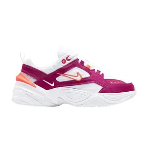 Nike Wmns M2k Tekno Se Sneakers - Red