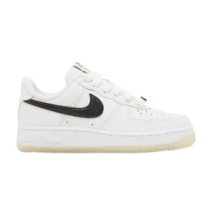 Nike Force 1 '07 'bronx Origins' Sneakers - White
