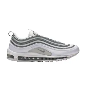 Nike Air Max 97 Sneakers - White