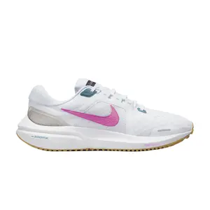 Nike Air Zoom Vomero 16 Sneakers - White