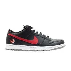 Nike Dunk Low Premium Sb 'shrimp' Sneakers